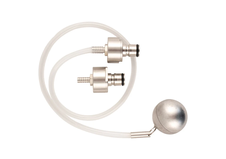 FermZilla Tri-Conical Gen3 Starter Kit 27L Fermenter - FermZilla @ Die ...